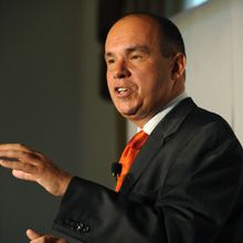 Michael Woodford - Keynote Speakers | Speakers Corner